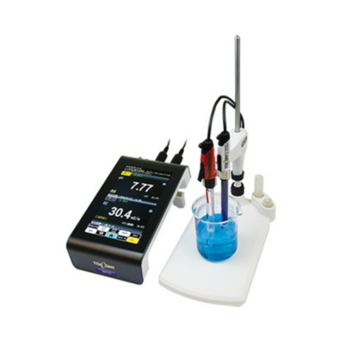 Laboratory Instruments - Savant Instruments Pvt. Ltd.