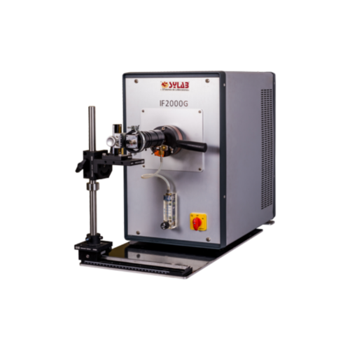 Ash Fusion Analyzers - Savant Instruments Pvt. Ltd.
