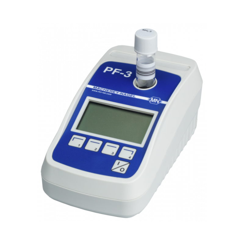 Enhance Fish Health with the Compact Photometer PF-3: A Must-Have for ...