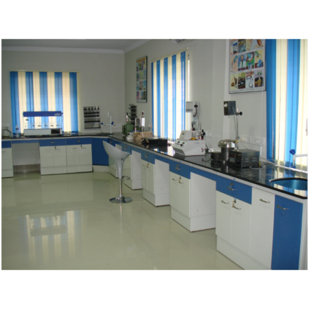 Ultimate Laboratory Setup: Complete Equipment and Supplies for ...