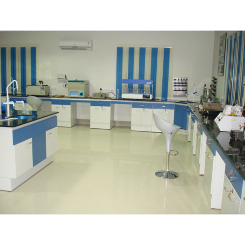 Complete Laboratory Solutions for Water and Environmental Analysis ...