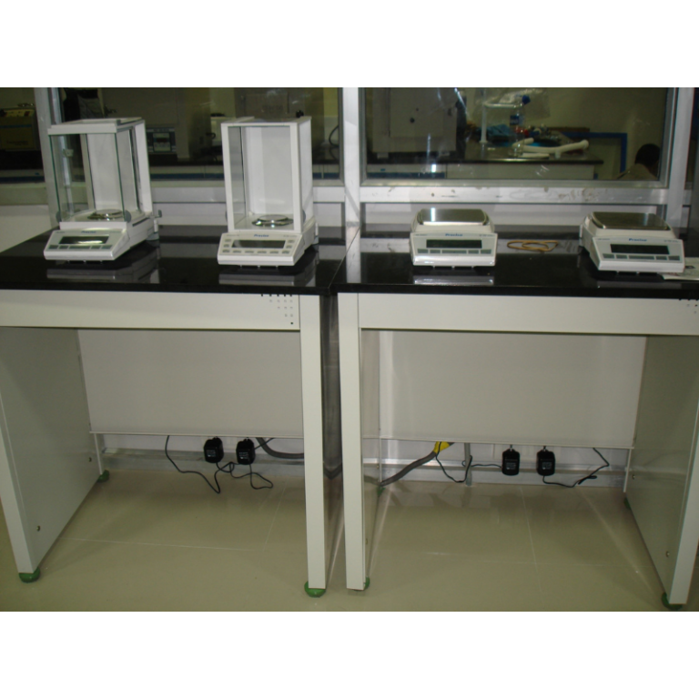 Ultimate Laboratory Setup: Complete Equipment and Supplies for ...