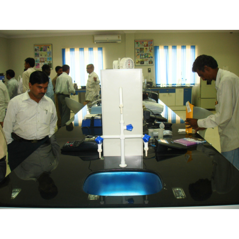 Ultimate Laboratory Setup: Complete Equipment and Supplies for ...