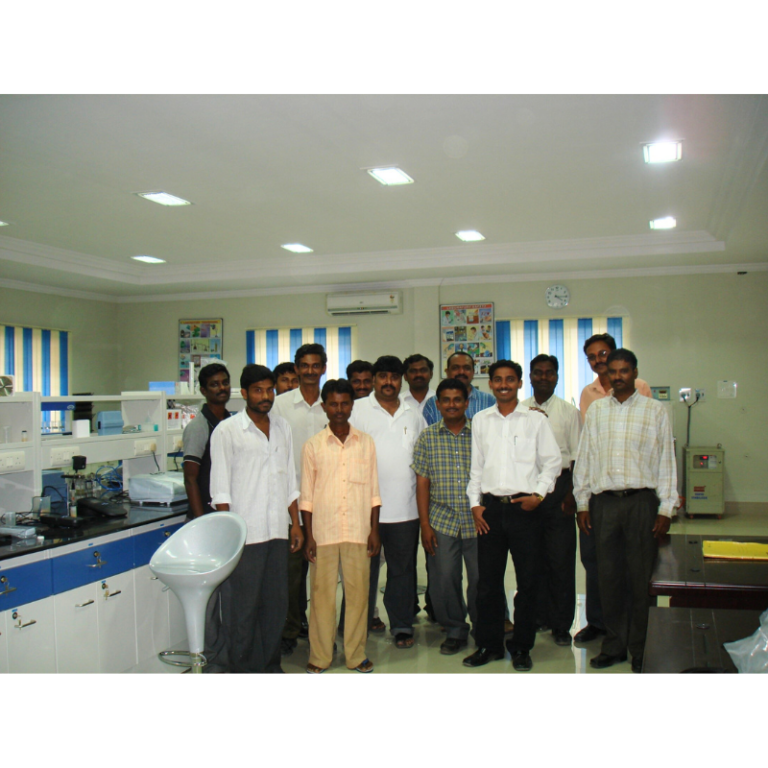 Ultimate Laboratory Setup: Complete Equipment and Supplies for ...