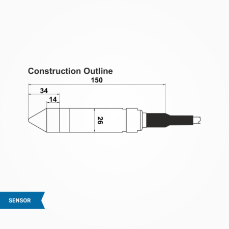 Accurate and Efficient Digital Water Level Recorder (DWLR) for Precise ...