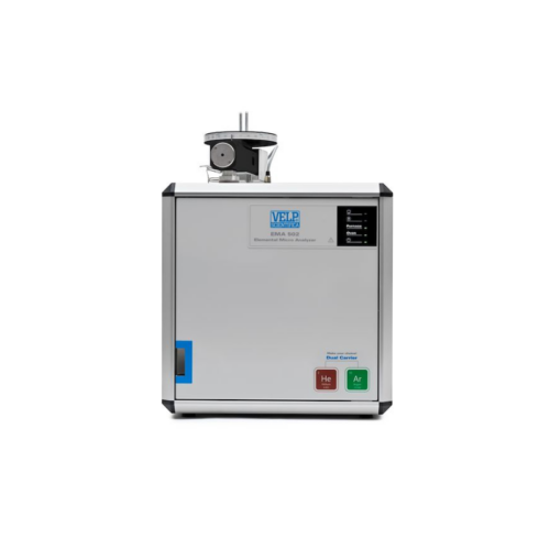 Ash Fusion Analyzer IF2000G-HDBM: Accurate and Efficient Analysis for ...