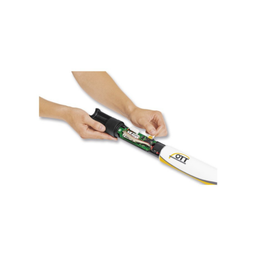 Accurate and Efficient Digital Water Level Recorder (DWLR) for Precise ...