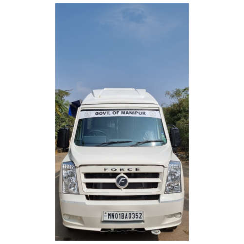 Mobile Laboratory Vans for On-site Analysis and Monitoring - Savant ...
