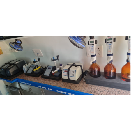 Transform Your Mobile Lab with our Van Setup: Efficient and Versatile ...