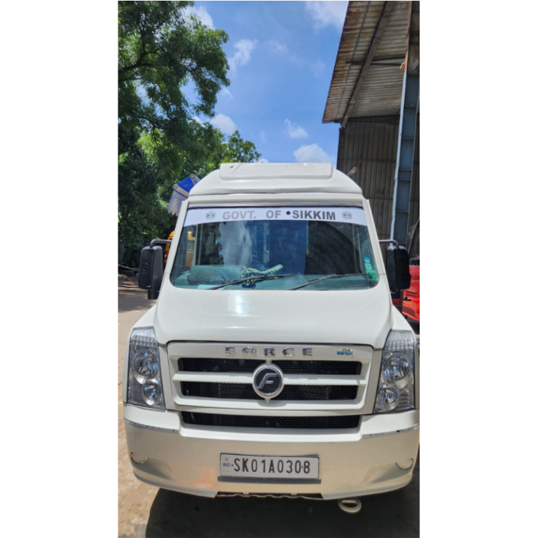 Transform Your Mobile Lab with our Van Setup: Efficient and Versatile ...