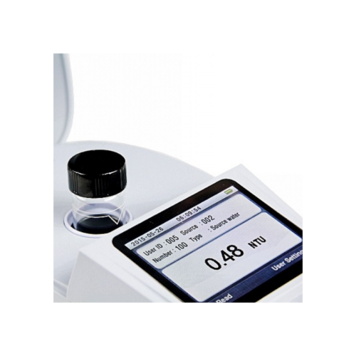 Turbidity - Savant Instruments Pvt. Ltd.