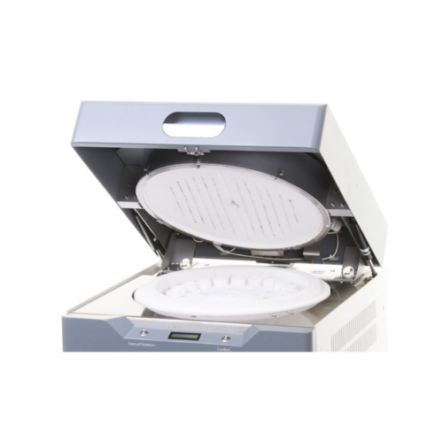 TGA Analyzers - Savant Instruments Pvt. Ltd.