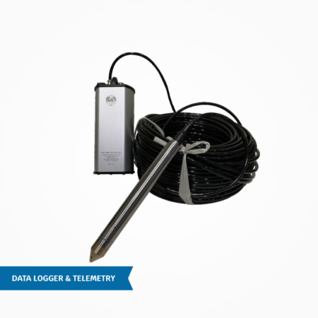 Accurate and Efficient Digital Water Level Recorder (DWLR) for Precise ...