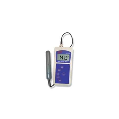 Enhance Water Quality with the Standard Portable EC/Temp Meter AD310 ...
