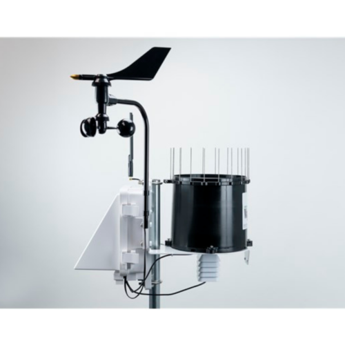 Accurate and Efficient Digital Water Level Recorder (DWLR) for Precise ...