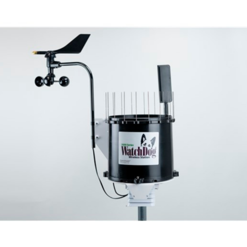 Accurate and Efficient Digital Water Level Recorder (DWLR) for Precise ...