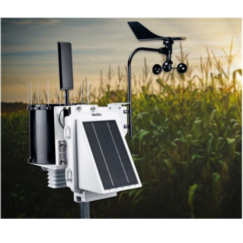 Accurate and Efficient Digital Water Level Recorder (DWLR) for Precise ...