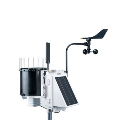 Accurate and Efficient Digital Water Level Recorder (DWLR) for Precise ...