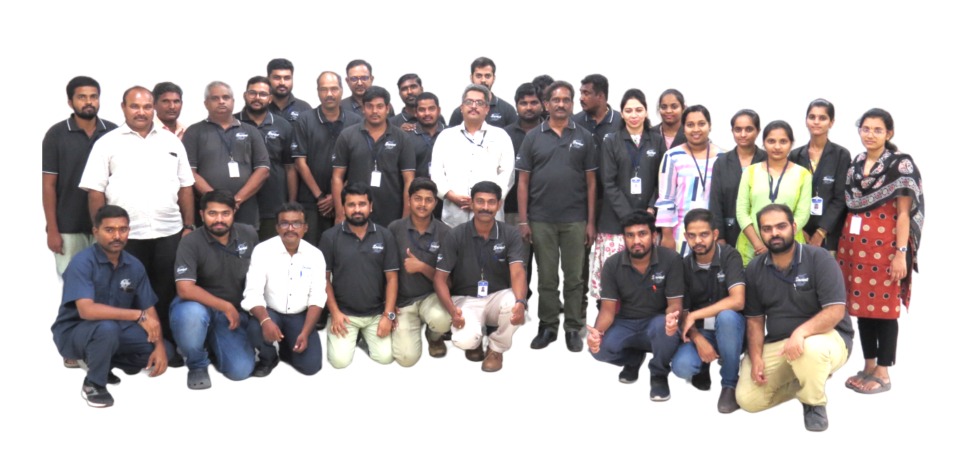 Team - Leading Provider of Laboratory and Water Analysis Solutions ...